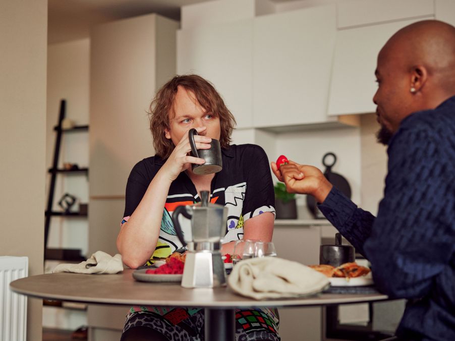 Native Communities | The Junction - Portfolio - Native Communities