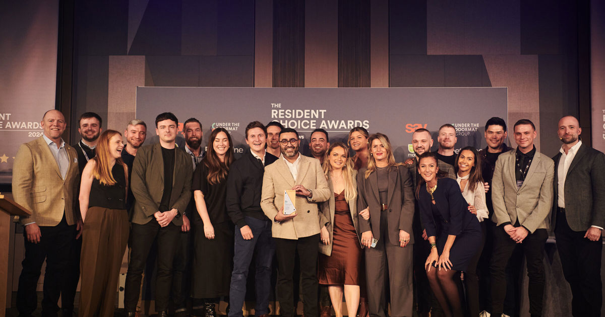 Native Celebrates Hat-Trick Victory at the Homeviews Awards - Newsroom ...